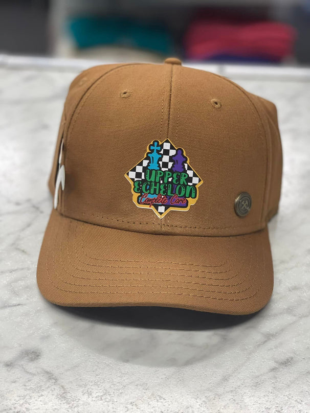 Custom Creations| Upper Echelon Creation Station